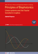 Principles of Biophotonics, Volume 1 - Book - IOPscience