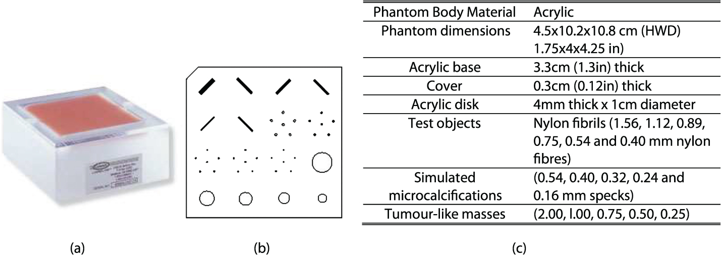 Introduction to anthropomorphic phantoms - Book chapter - IOPscience