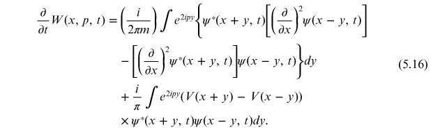 Wigner functions - Book chapter - IOPscience