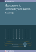Measurement, Uncertainty and Lasers - Book - IOPscience