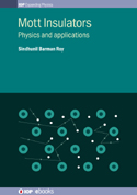 Mott insulators and related phenomena: a basic introduction - Book chapter - IOPscience