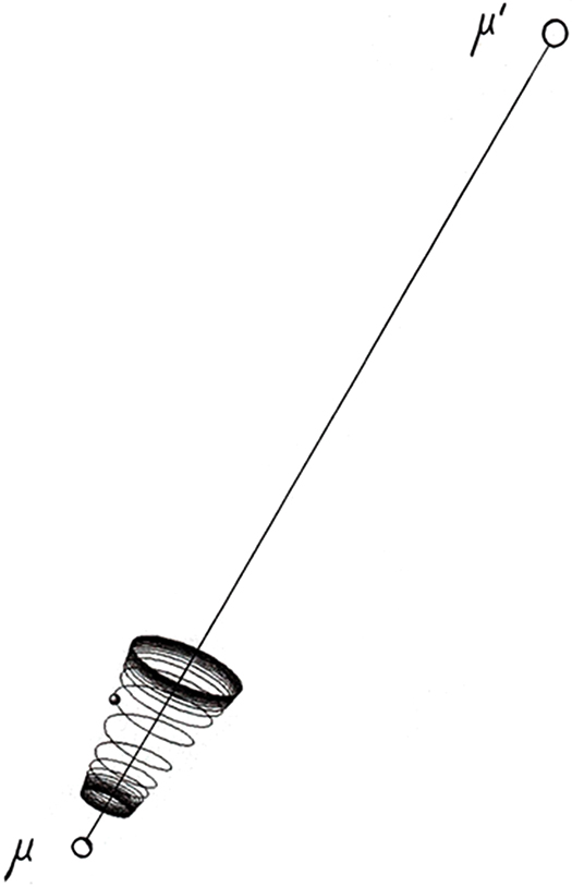 Particular analytical solution for the unrestricted three-body problem ...