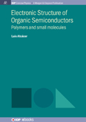 Electronic Structure of Organic Semiconductors - Book - IOPscience