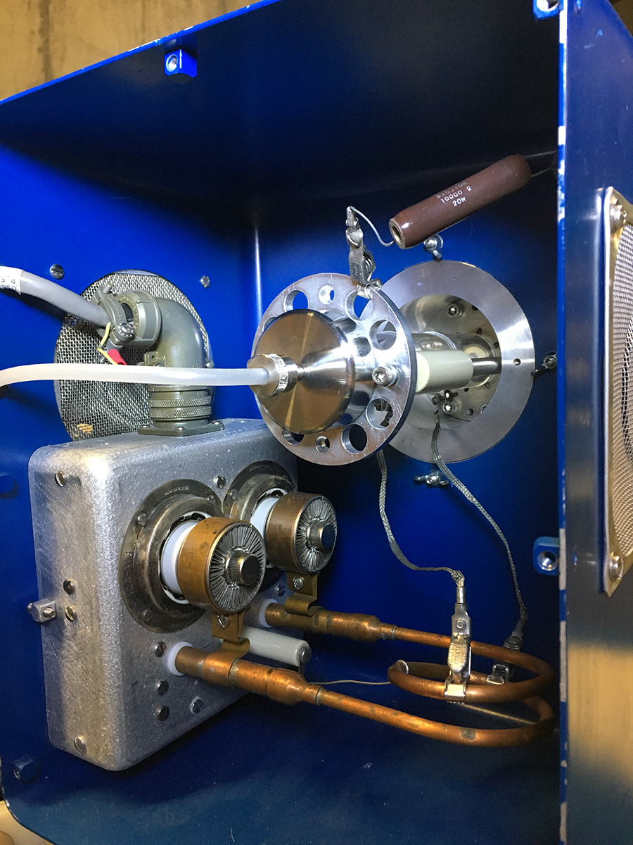 Positive ion sources - Book chapter - IOPscience