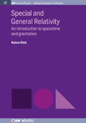 Special and General Relativity - Book - IOPscience