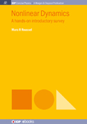 Nonlinear Dynamics - Book - IOPscience
