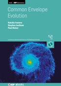 Common Envelope Evolution - Book - IOPscience