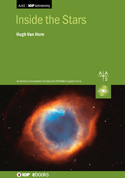 Inside the Stars - Book - IOPscience