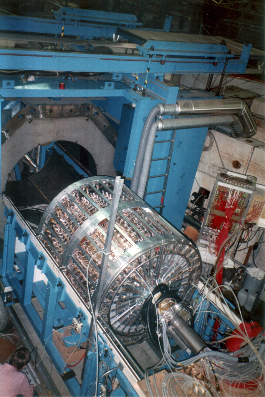 Hadronic interactions - Book chapter - IOPscience