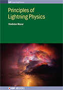 Principles of Lightning Physics - Book - IOPscience