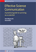 Effective Science Communication - Book - IOPscience