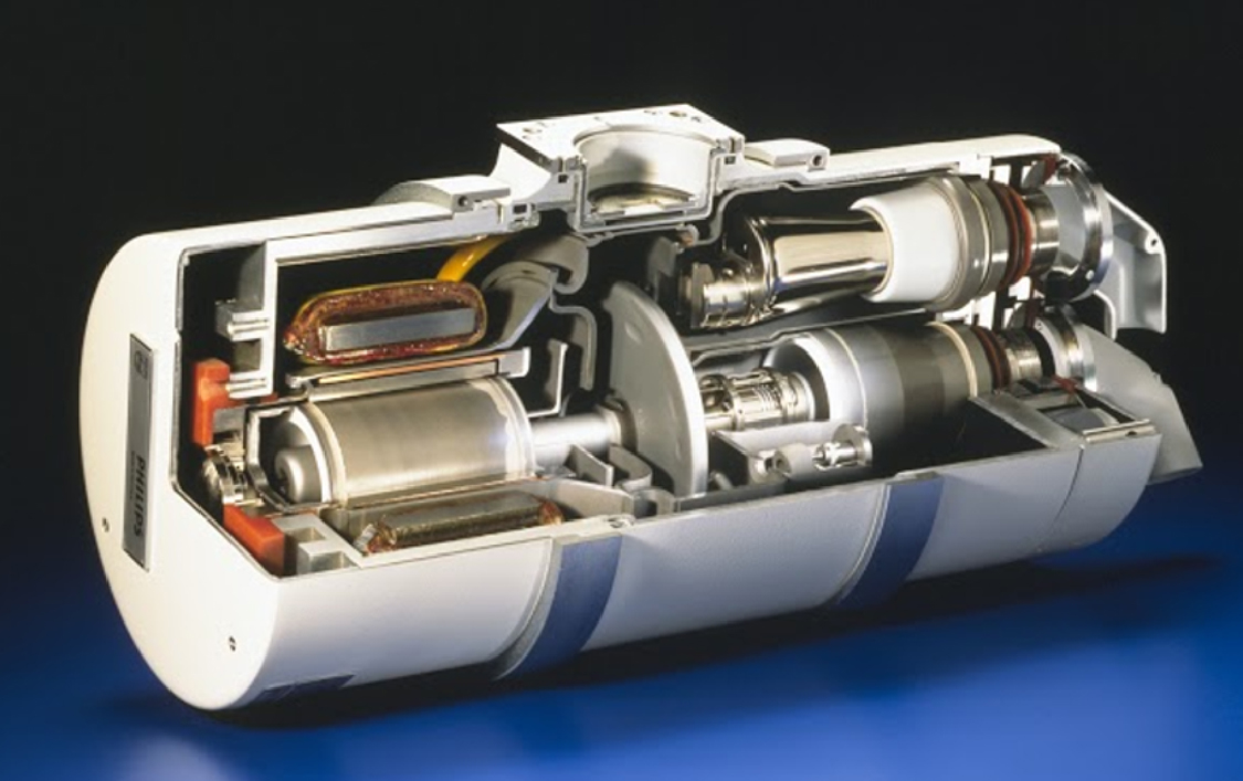 The components of x-ray devices - Book chapter - IOPscience