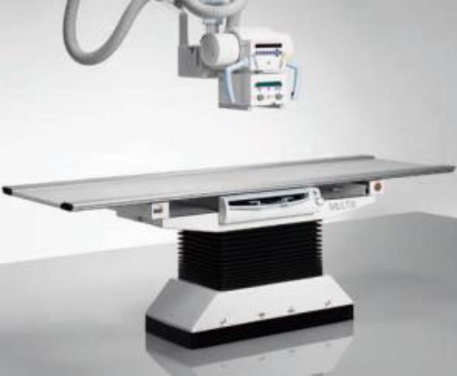 The components of x-ray devices - Book chapter - IOPscience