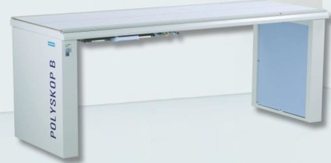 The components of x-ray devices - Book chapter - IOPscience