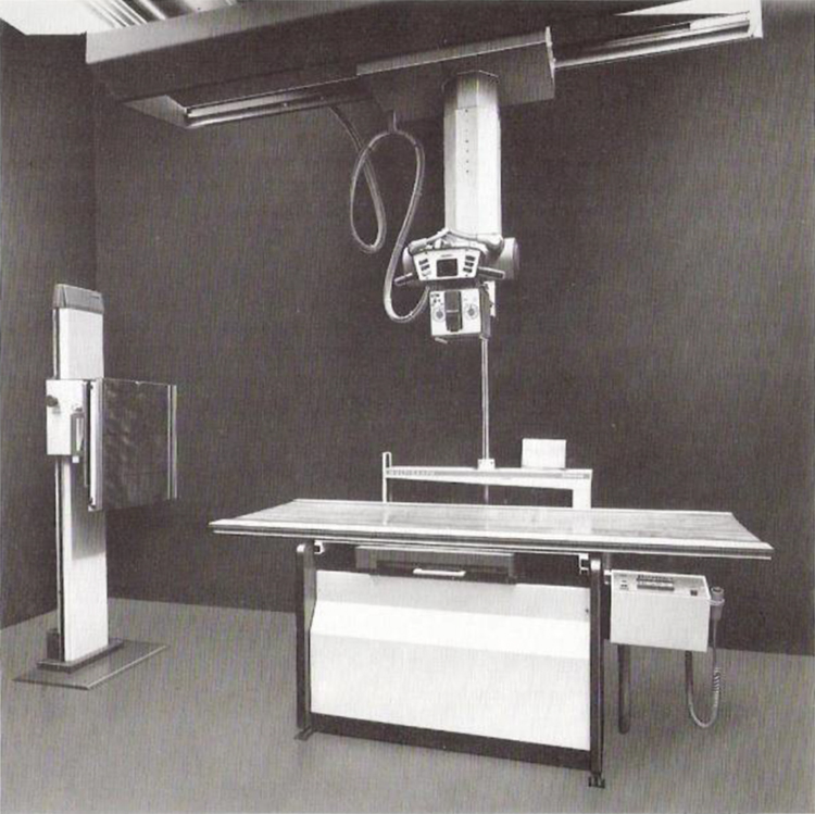 The components of x-ray devices - Book chapter - IOPscience