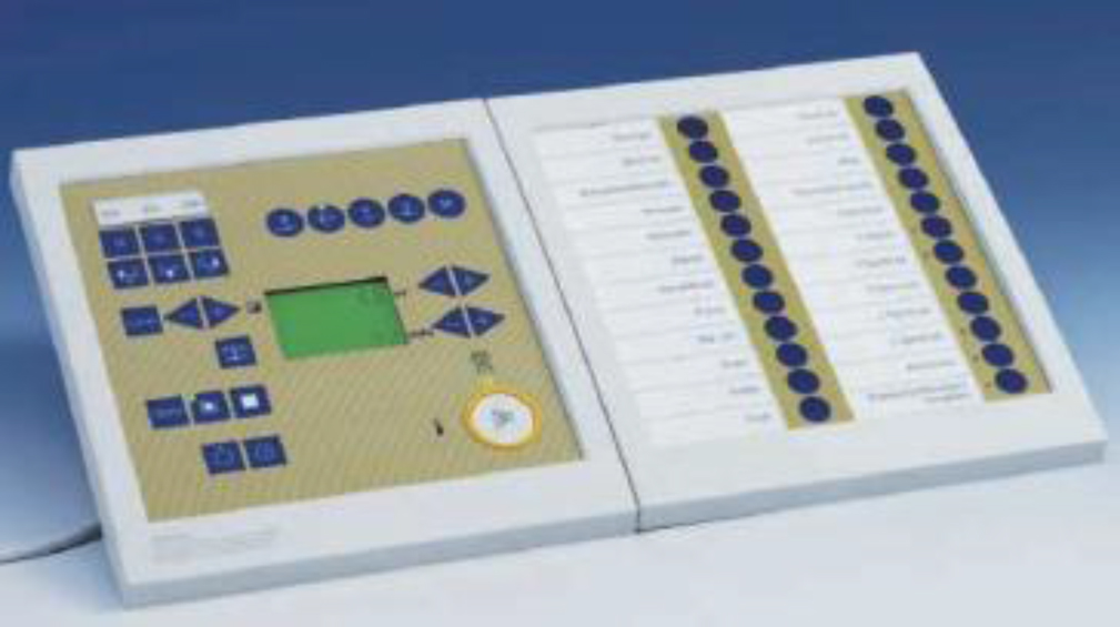 The components of x-ray devices - Book chapter - IOPscience