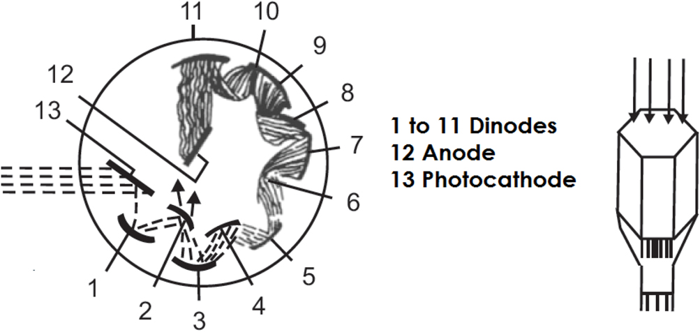 Automatic exposure control - Book chapter - IOPscience