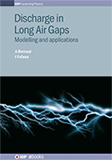 The background of air gap discharge theory - Book chapter - IOPscience