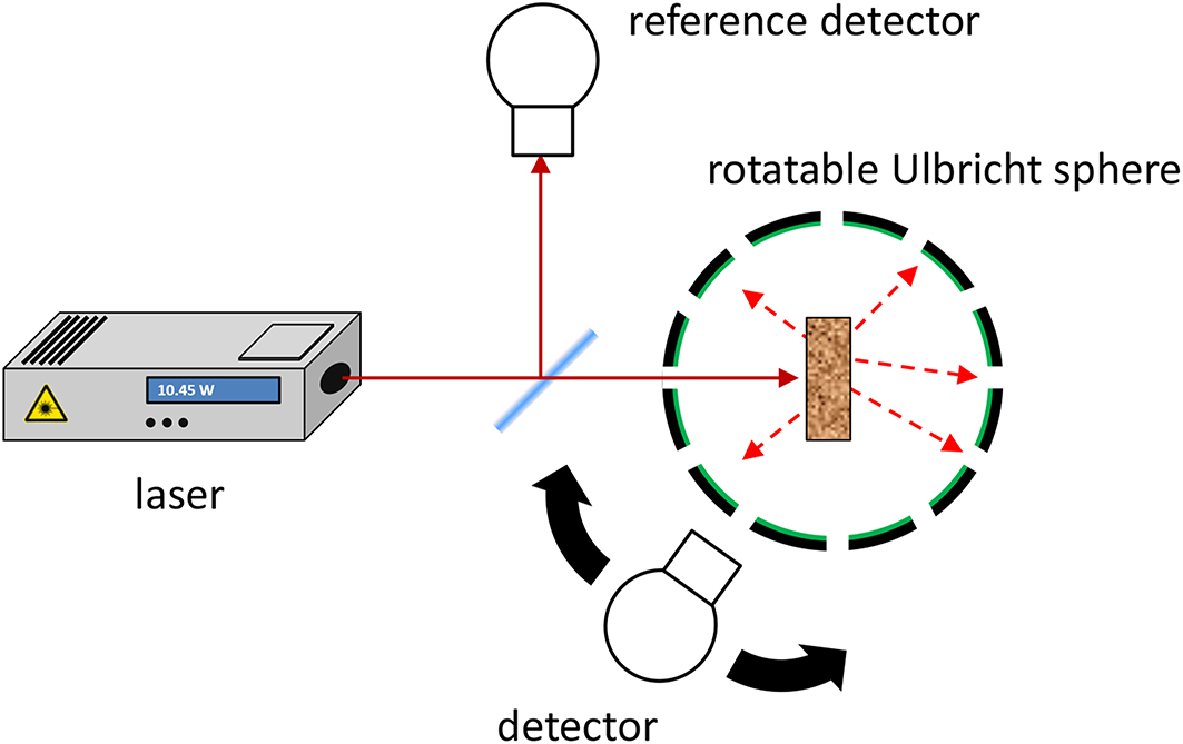 Tissue optics and laser–tissue interactions - Book chapter - IOPscience