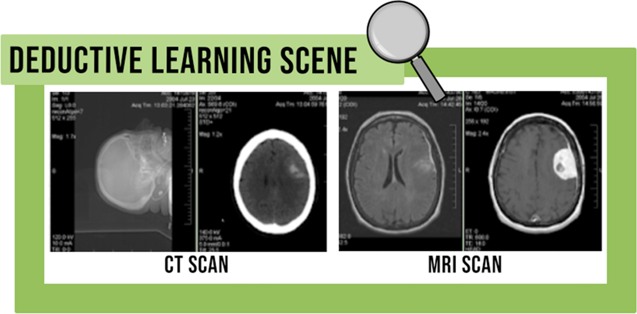 Five big ideas for MRI - Book chapter - IOPscience