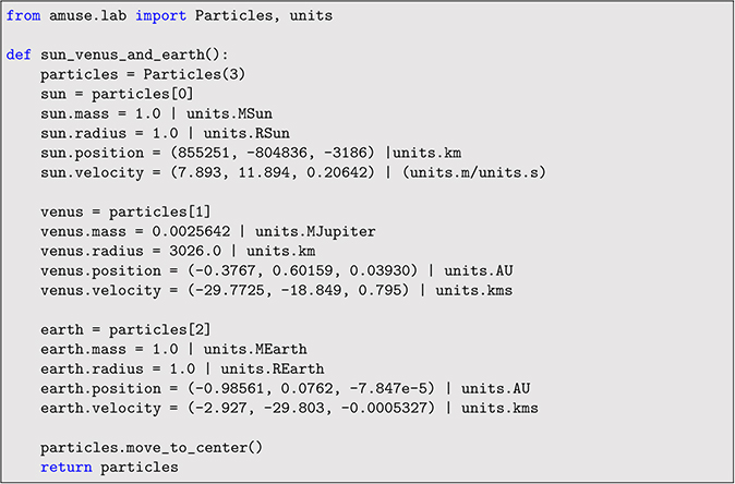What is Computational Astrophysics? - Book chapter - IOPscience