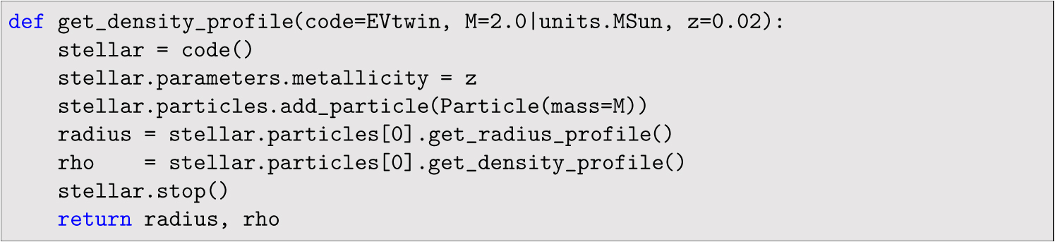 What is Computational Astrophysics? - Book chapter - IOPscience