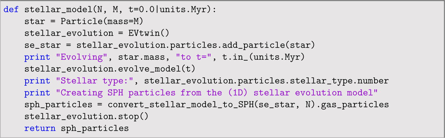 What is Computational Astrophysics? - Book chapter - IOPscience