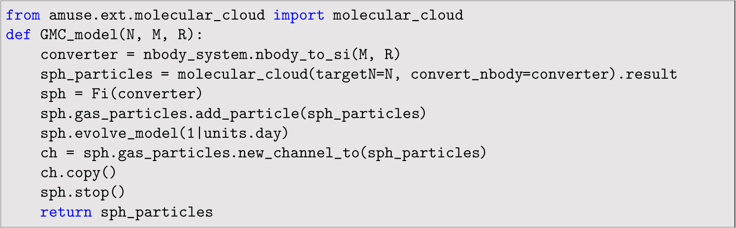 What is Computational Astrophysics? - Book chapter - IOPscience