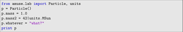 What is Computational Astrophysics? - Book chapter - IOPscience
