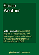 Space Weather - Book - IOPscience