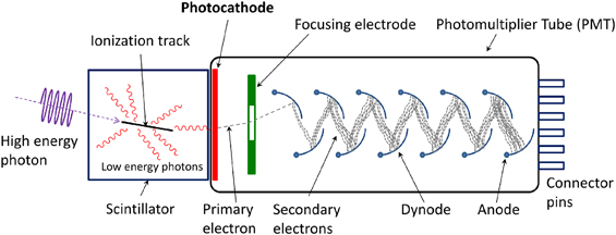 Scintillator detectors for gamma-ray detection - Book chapter - IOPscience