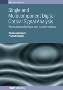 Single and Multicomponent Digital Optical Signal Analysis - Book ...
