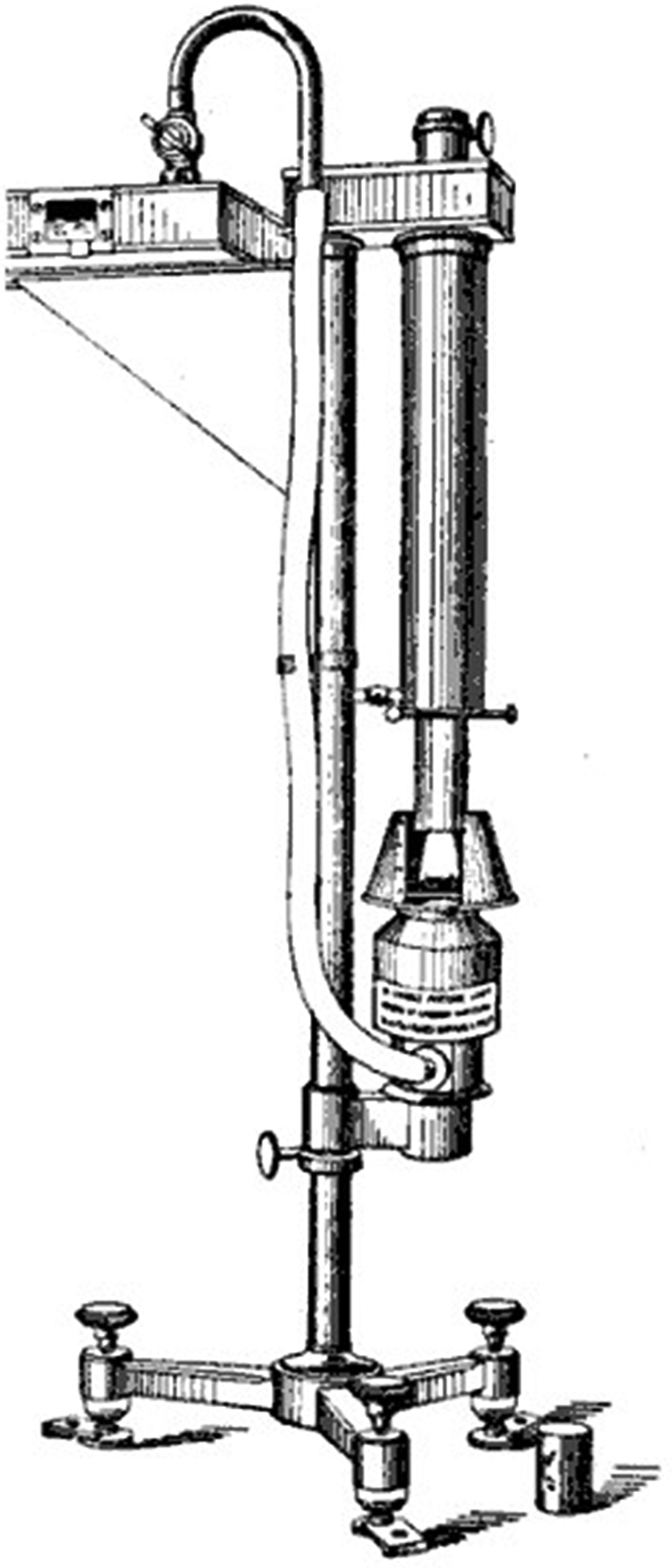 The history of the SI unit of light, the candela - Book chapter ...