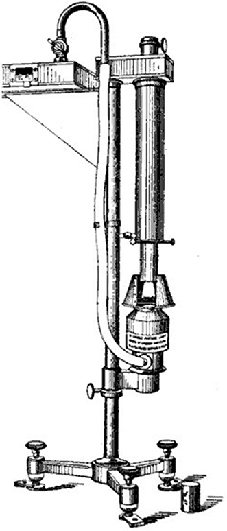 The history of the SI unit of light, the candela - Book chapter ...