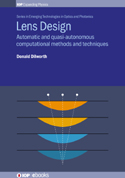 Lens Design - Book - IOPscience