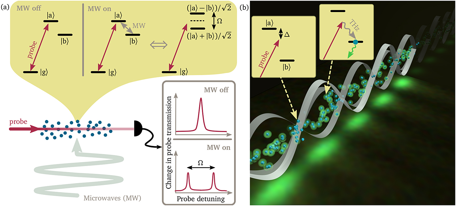 Rydberg Physics - Book chapter - IOPscience