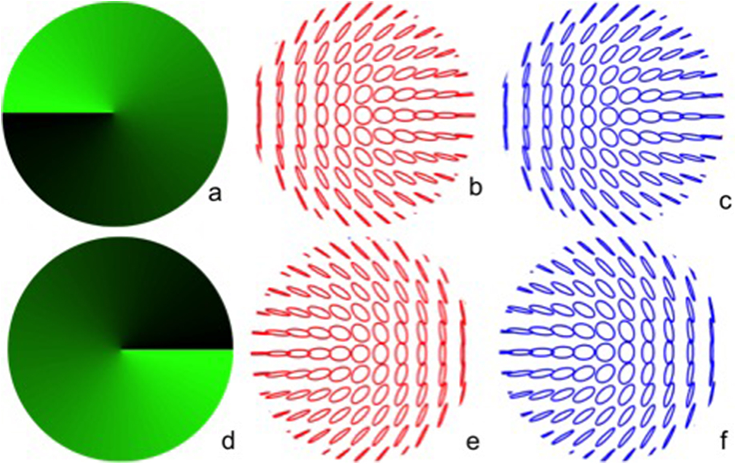 Polarization singularities - Book chapter - IOPscience
