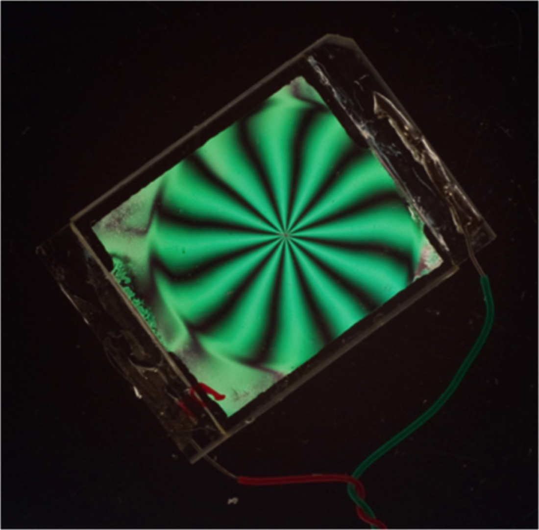 Polarization singularities - Book chapter - IOPscience