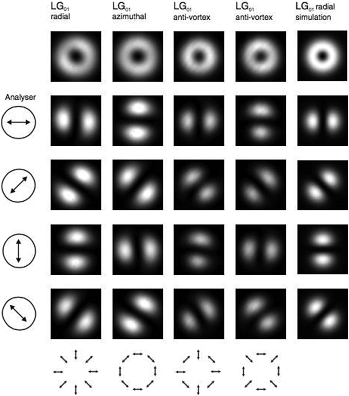 Polarization singularities - Book chapter - IOPscience