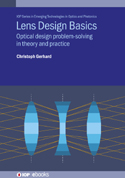 Lens Design Basics - Book - IOPscience