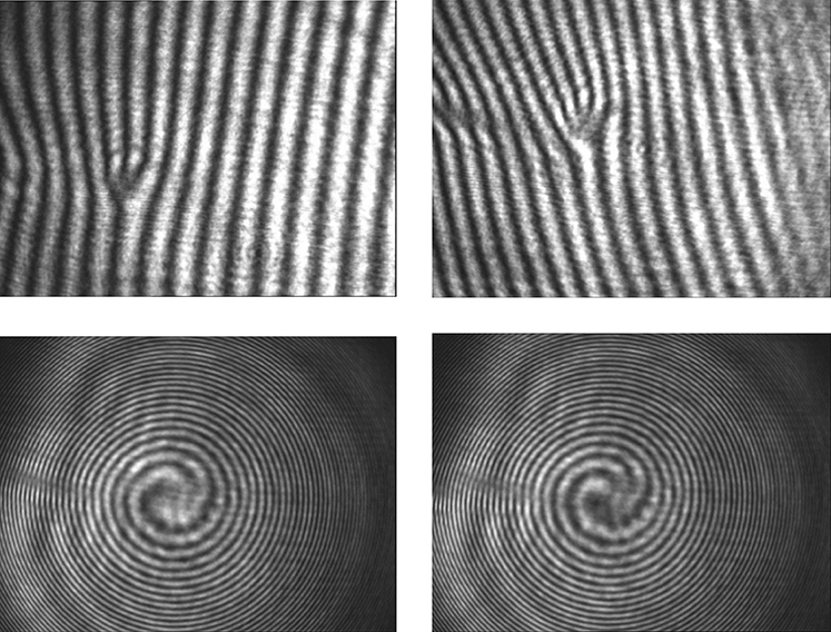 Physical optics III: topics in wave propagation - Book chapter - IOPscience