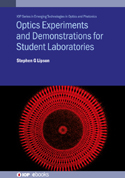 Optics Experiments and Demonstrations for Student Laboratories - Book ...