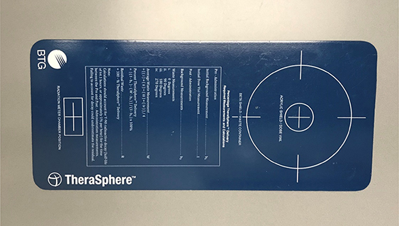 Y-90 radioembolization for liver cancer - Book chapter - IOPscience