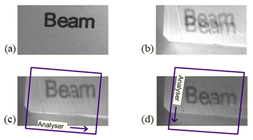 Basics of photoelasticity and photoplasticity - Book chapter - IOPscience