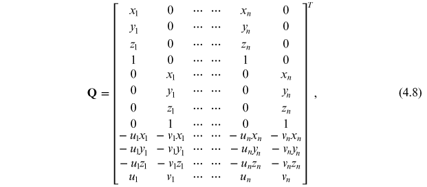 Close-range photogrammetry - Book chapter - IOPscience