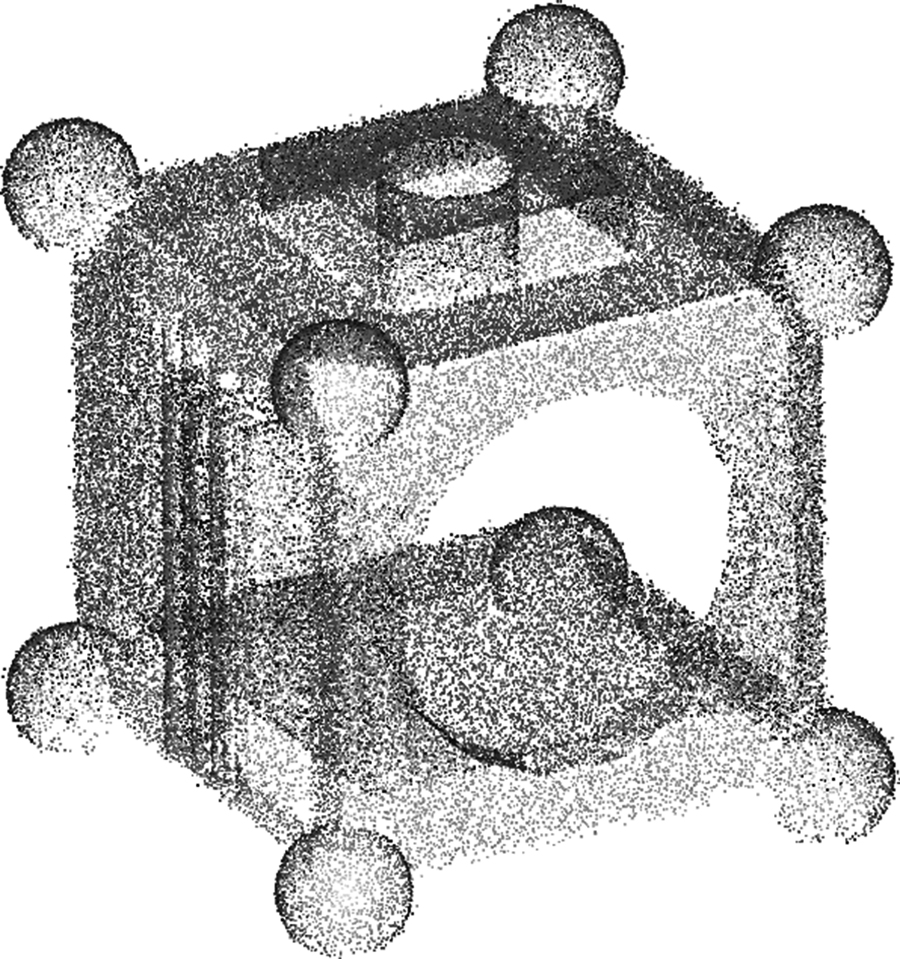Close-range photogrammetry - Book chapter - IOPscience