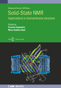 Solid-state NMR methods for studying membrane systems - Book chapter ...
