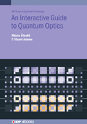An Interactive Guide to Quantum Optics - Book - IOPscience