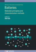 Batteries - Book - IOPscience
