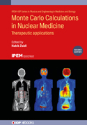 Dose point-kernels for radionuclide dosimetry - Book chapter - IOPscience